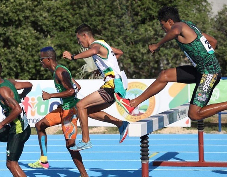 Deporte Convencional – Indeportesantioquia